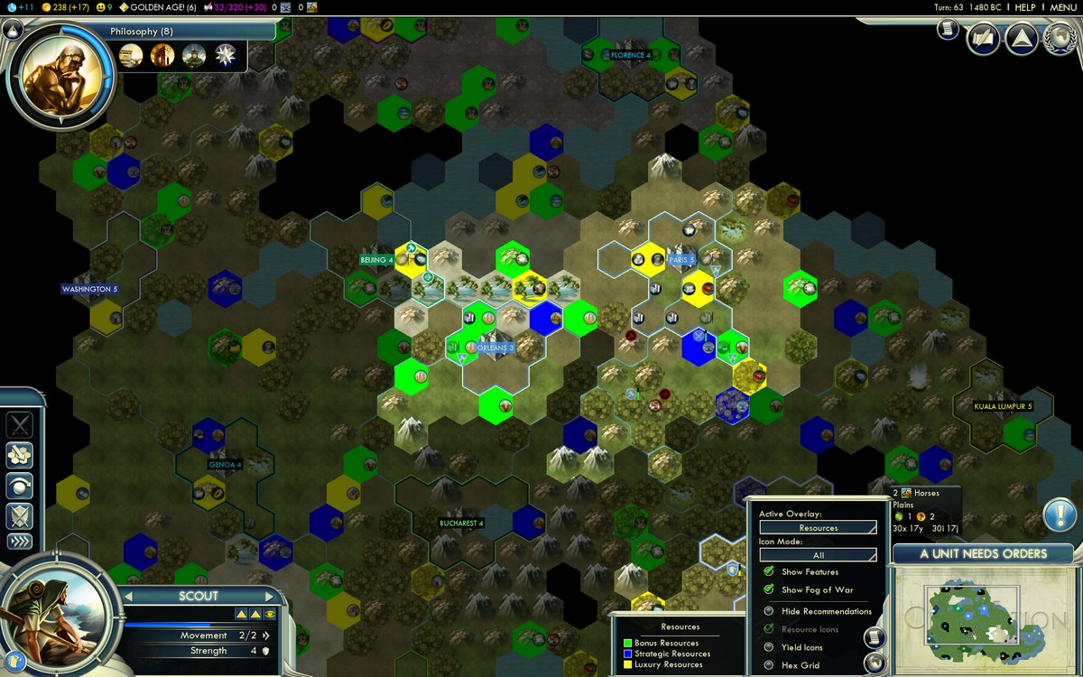 [Request] Mouse-driven lightweight strategy game? : r/gamingsuggestions